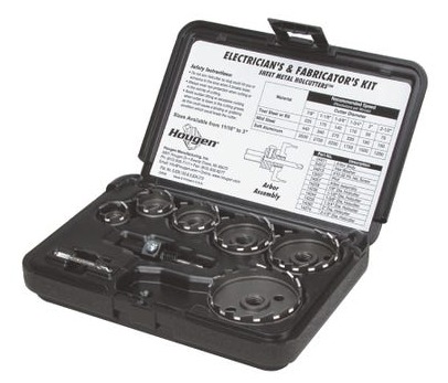 Hole Enlargement: Reaming, Boring & Trepanning | Travers Tool Co.